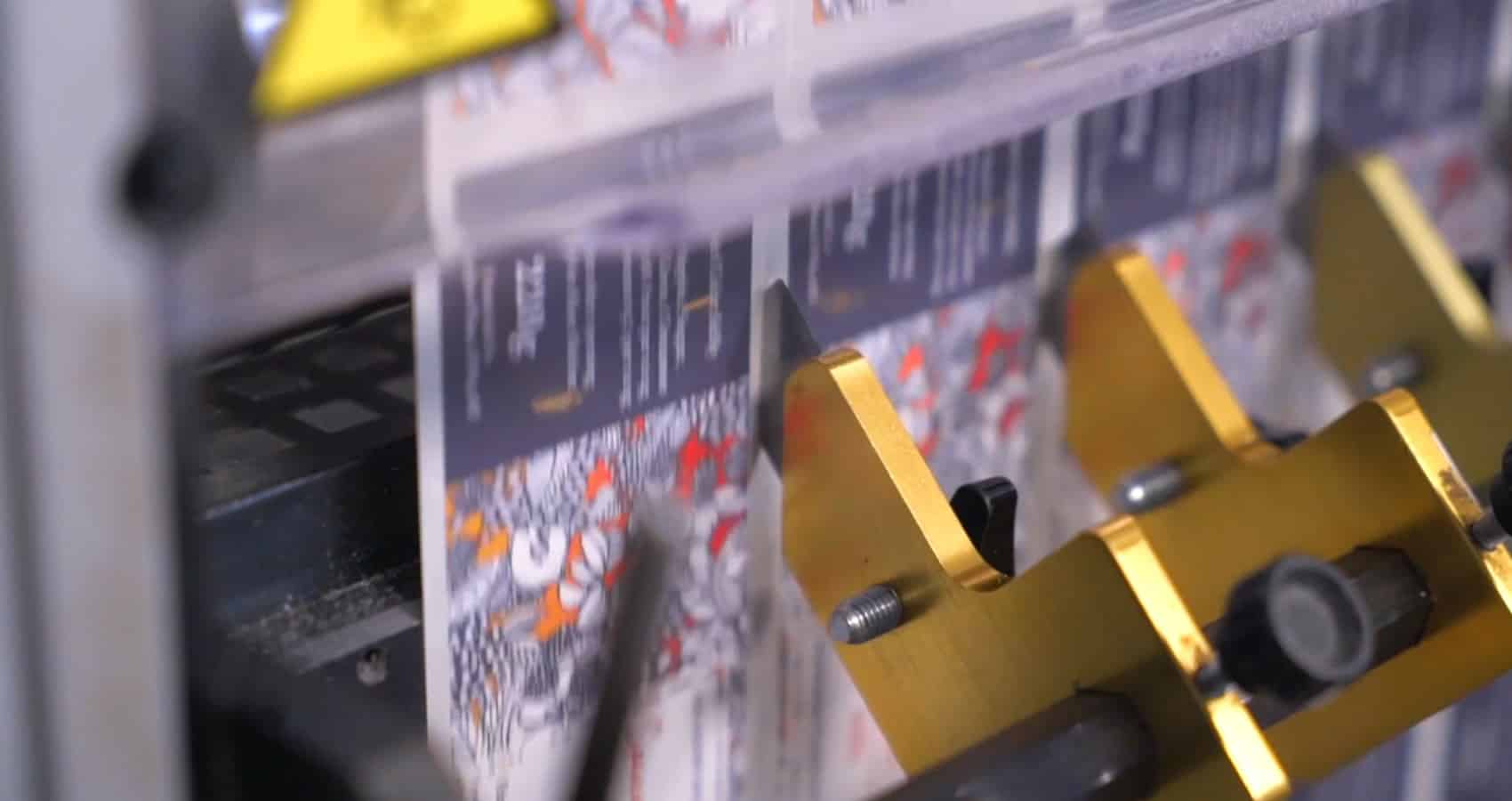 Custom Sticker | Sticker Printing China