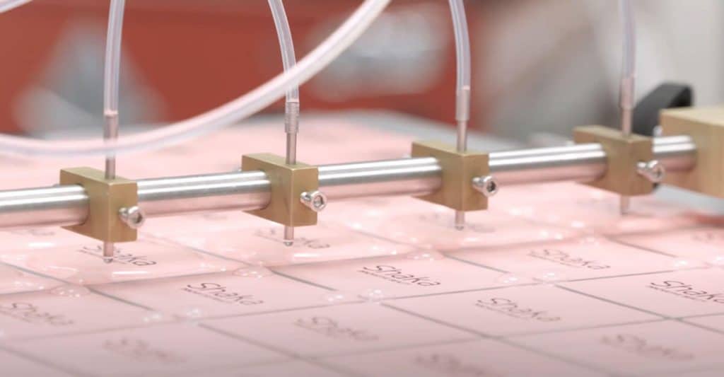 Dome(3D) labels | Dome Decals | Sticker Printing China