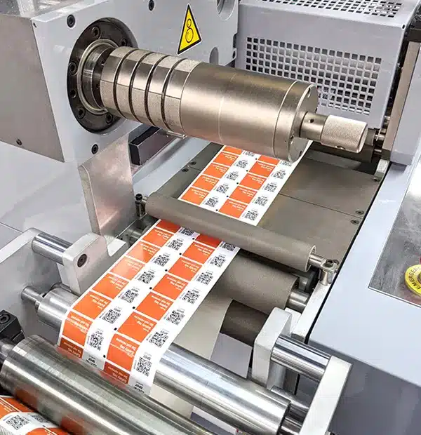 Custom Product & Roll Labels Printing China | OEM Printing Solutions