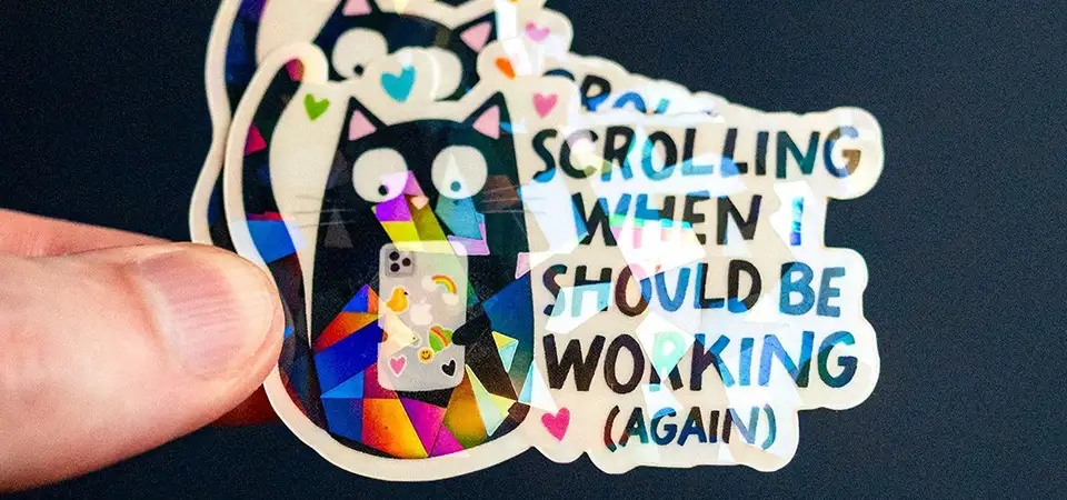 Can You Use Sticker Paper in Any Printer? Complete Guide